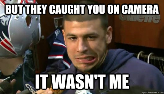 Wasnt me memes | quickmeme