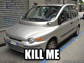 KILL ME - Misc - quickmeme