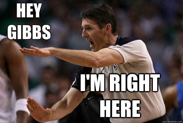 Technical Foul memes | quickmeme