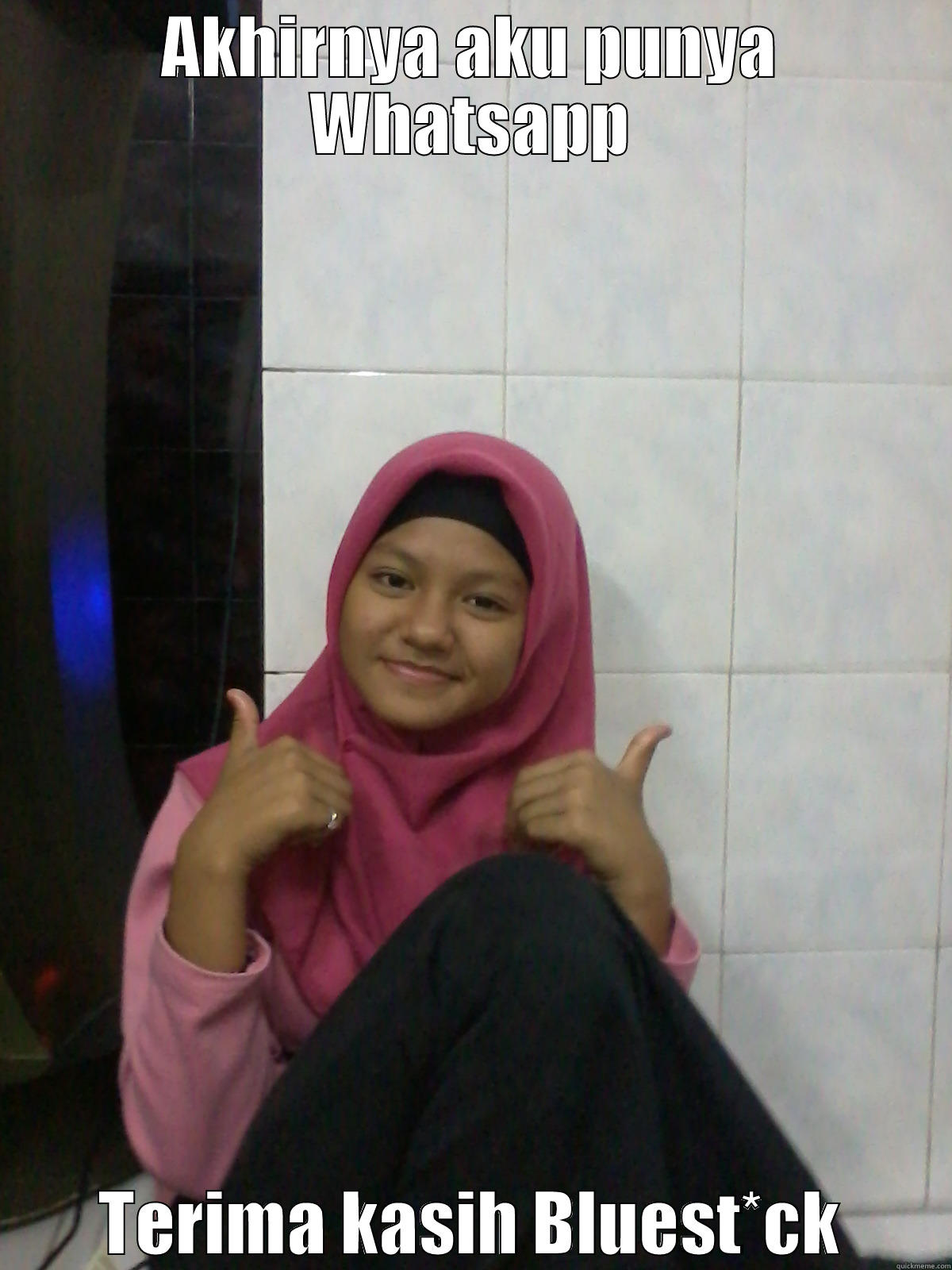 Finally go - quickmeme