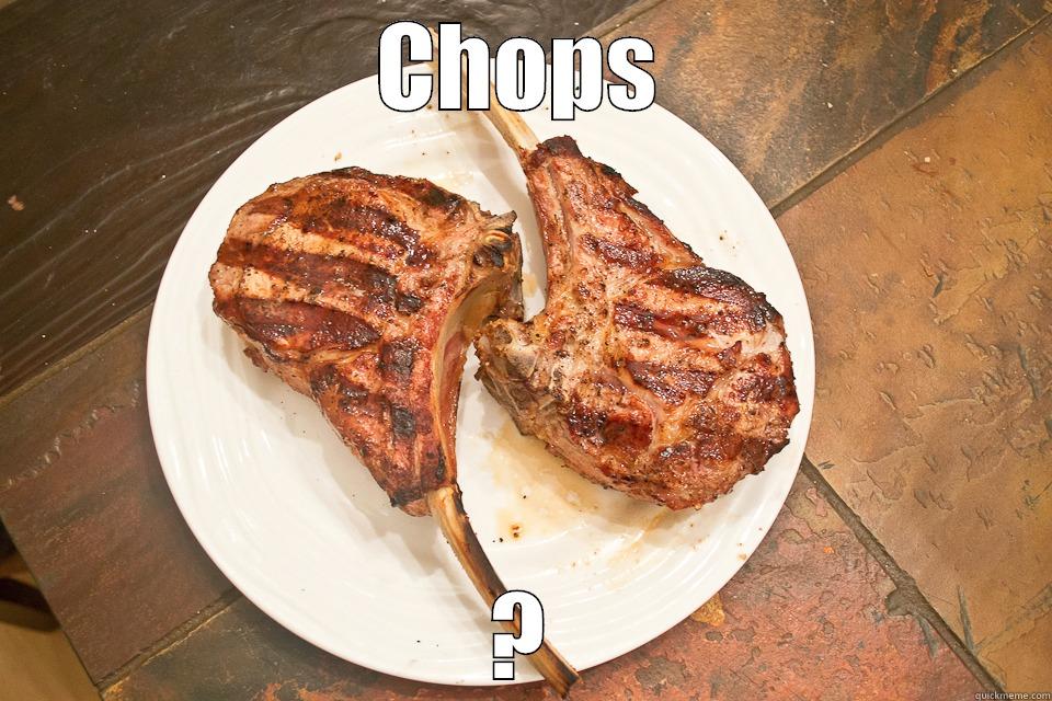 chopsz m8 - quickmeme