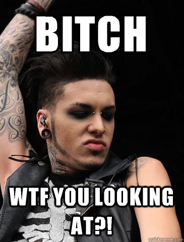 If females had boners they would be showing right now........... - Jayy Von Monroe - quickmeme