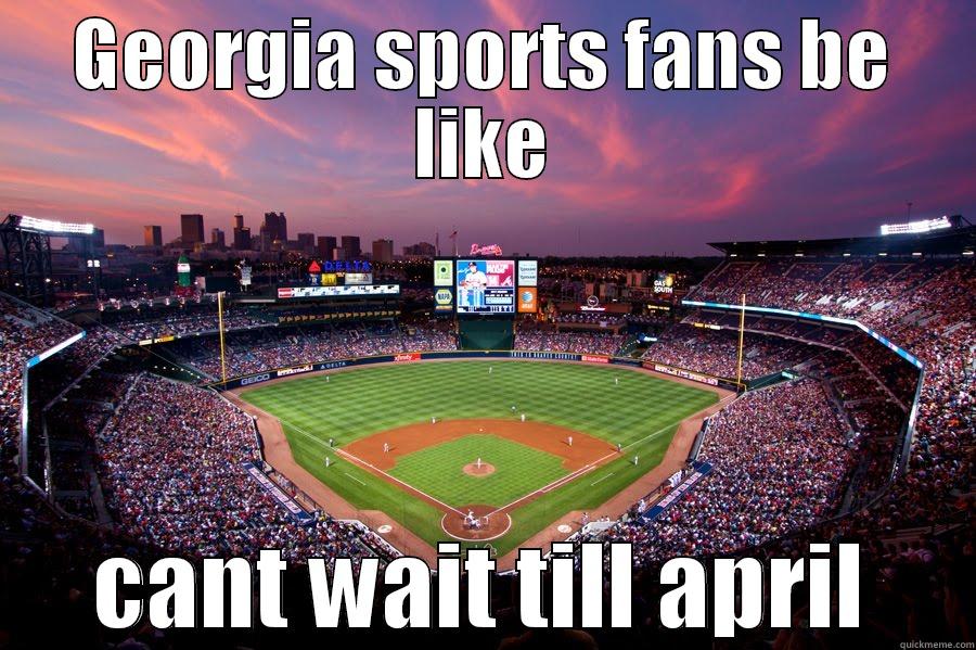 turner field - quickmeme