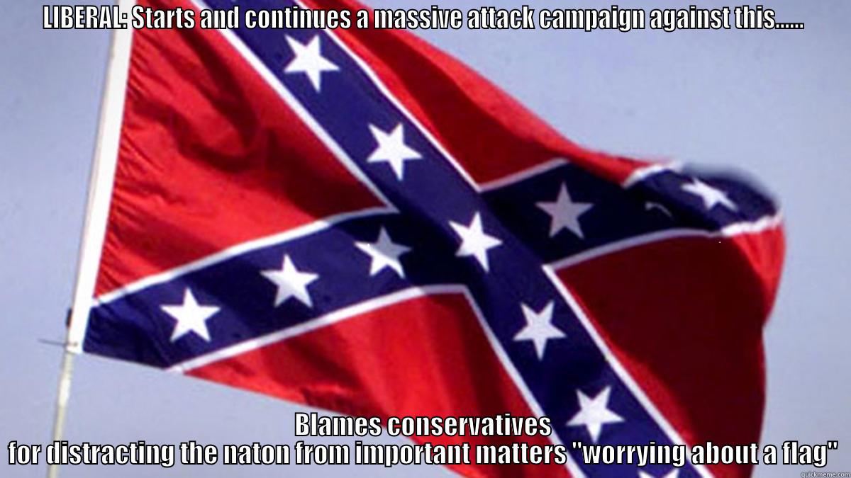 Liberal logic - quickmeme