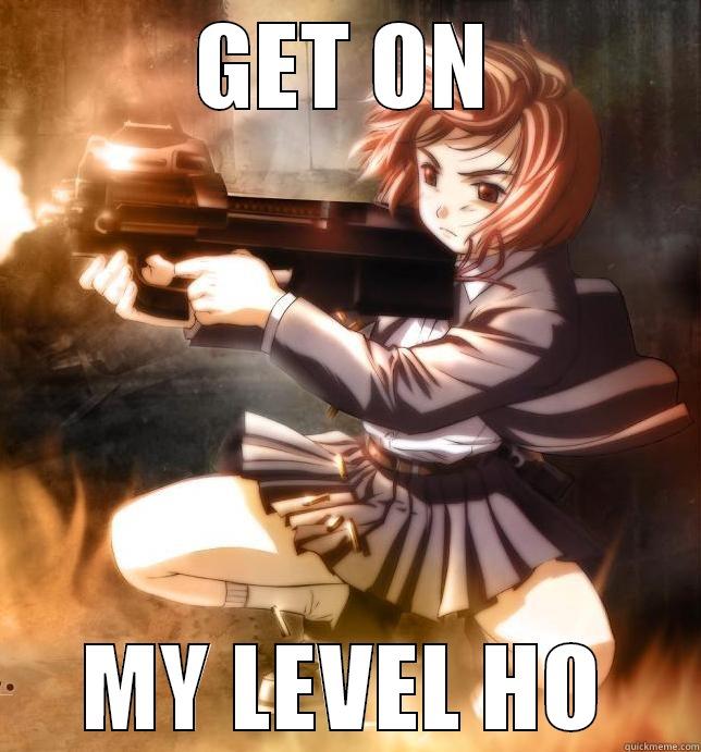 Henrietta don't play, the Agency workin - quickmeme