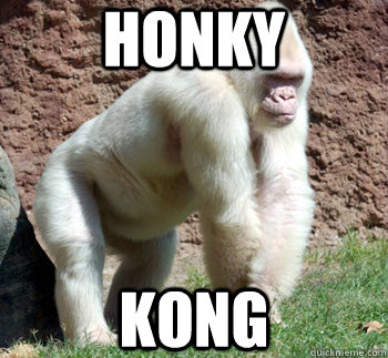 honky kong - Misc - quickmeme