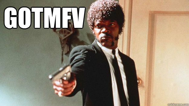 IRONY MOTHERFUCKER DO YOU SPEAK IT? - Jules Winnfield - quickmeme