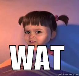 Chloe WAT - quickmeme