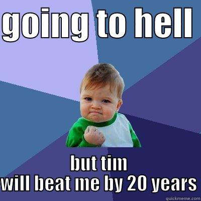 hell kid - quickmeme