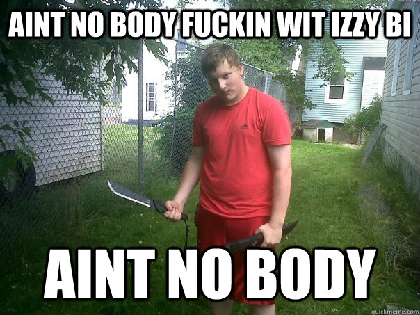 izzy memes | quickmeme