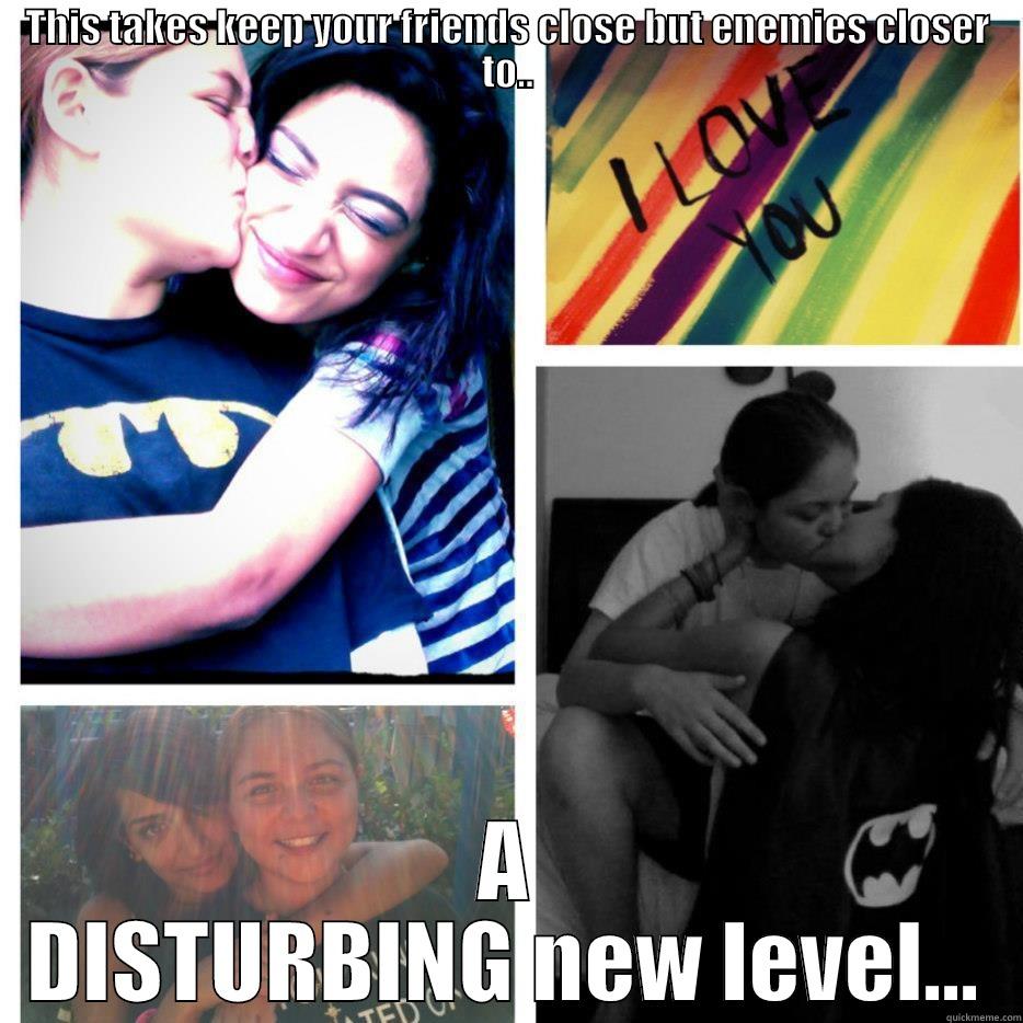 Debbie the Flake - quickmeme