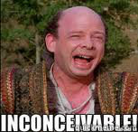 Untitled - vincini from princess bride - quickmeme