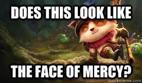 teemo memes | quickmeme
